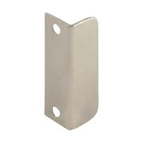 Push Lock System latch plate | Push Button Rim Locks | Leisureshopdirect