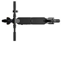 Riley RS3 Electric Folding Scooter Black | 12v Appliances ...