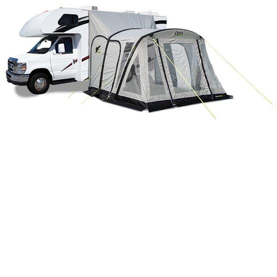 Quest Falcon air 300 drive away awing (high) | Quest Awnings ...