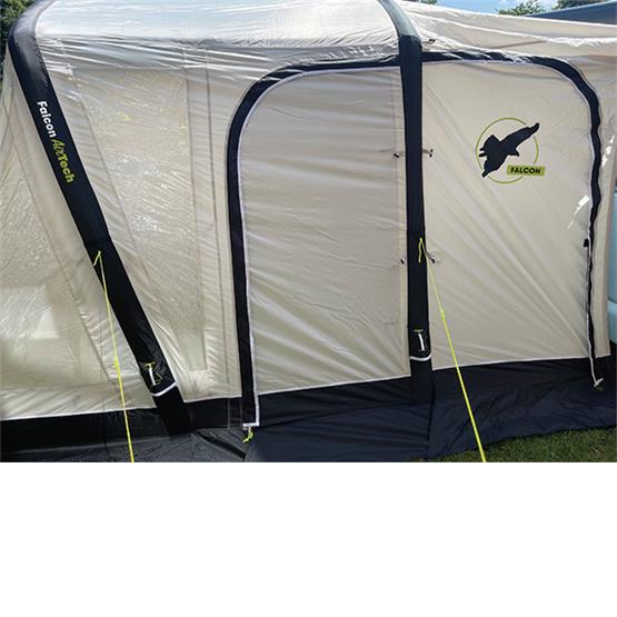 Quest Falcon air 300 drive away awing (high) | Quest Awnings ...