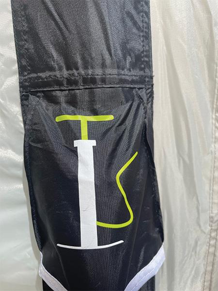 Quest Falcon air 300 drive away awing (high) | Quest Awnings ...