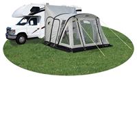 Quest Falcon air 300 drive away awning (high) | Quest Awnings ...