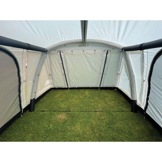 Quest Falcon air 300 drive away awning (low) | Quest Awnings ...