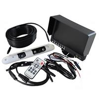 Ranger 340 - 7" Monitor / Dual Slimline Camera System | Navigation Aids ...