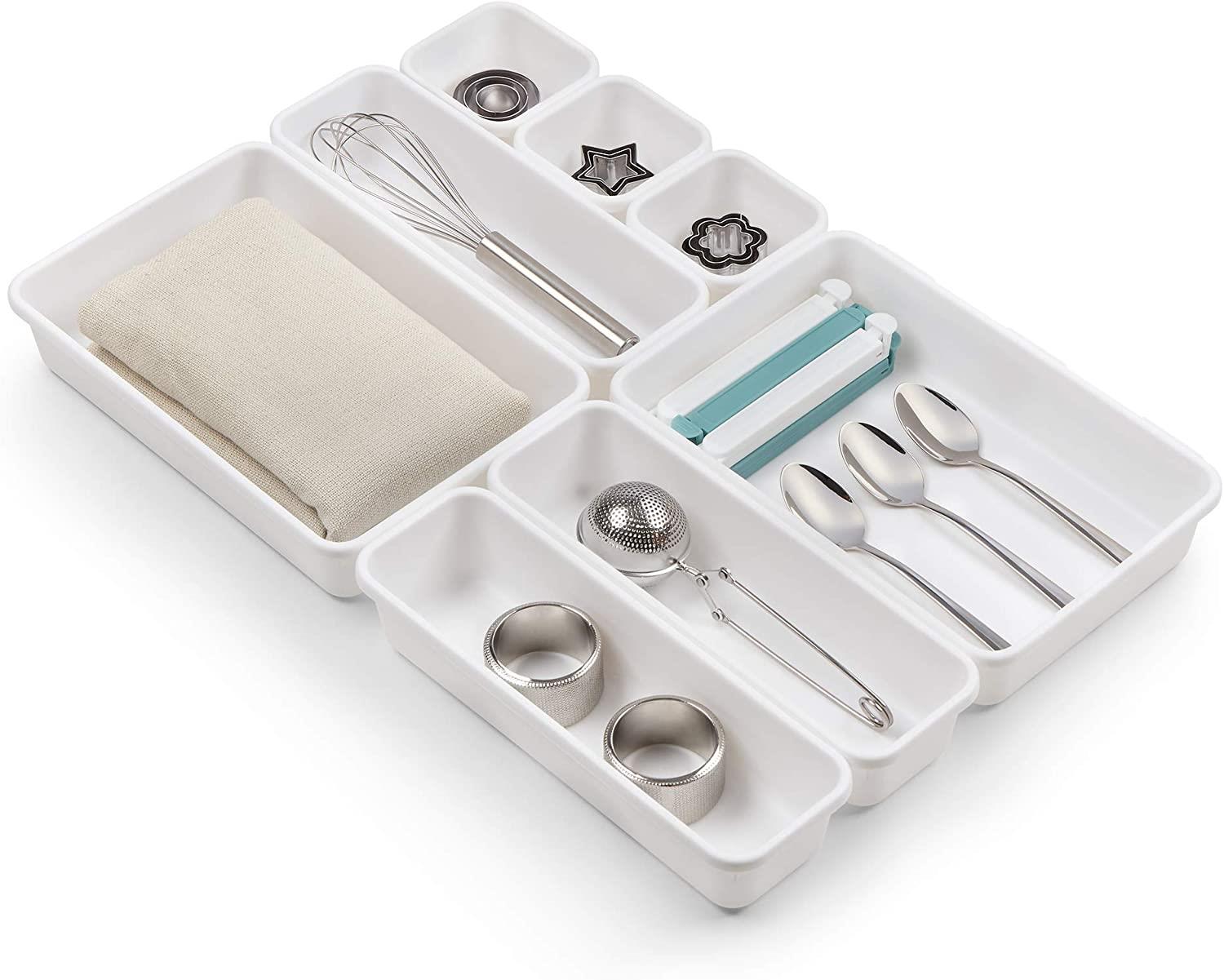 Rayen Modular Tray for Drawers | Campervan Conversion Appliances ...