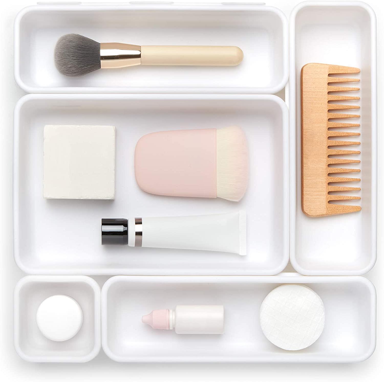 Rayen Modular Tray for Drawers | Campervan Conversion Appliances | Leisureshopdirect