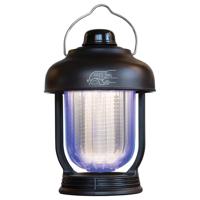 Rechargeable Insect Killer & Lantern | 12v External Lighting ...