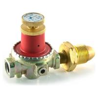 Regulator Propane HP Adjust | Gas regulators | Leisureshopdirect