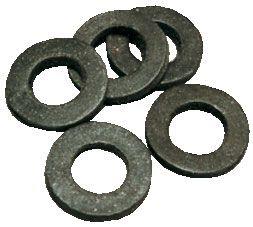 Regulator Washer (5 washers) | Gas regulators | Leisureshopdirect