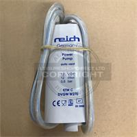Reich 12v Submersible Pump - 12litre/min 0.6bar | Reich Code: 514-6412E ...