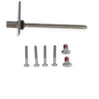 Reich Actuator Motor Spindle | Reich Code: 227-1511K | Caravan Movers ...