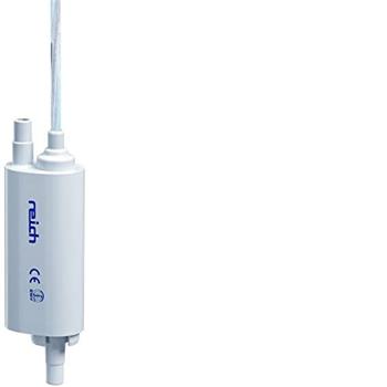 Reich Pressure Booster Pump 18l/min, 0.8mbar | Reich Code: 514-0418V ...