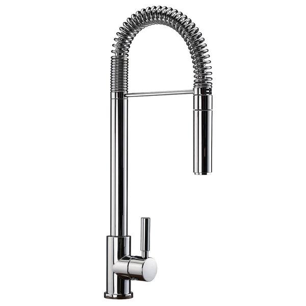 Reich Single-Lever Mixer and Faucet Ceramics Trend SF | Reich Taps ...
