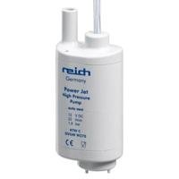 Reich Submersible Power Jet Plus Pump - 22l | Reich Code: N626 | Reich ...