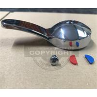 Reich tap lever - 240-037000 | Reich Taps | Leisureshopdirect