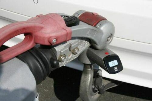 Reich TLC Digital Towbar Load Control (Nose Weight) - Twin Axle | Tow ...