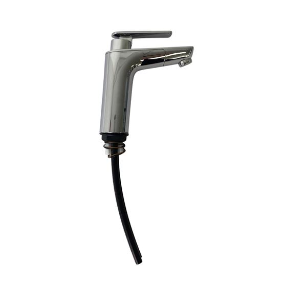 Reich Vector E Mixer Tap (126mm Spout) | Reich Taps | Leisureshopdirect