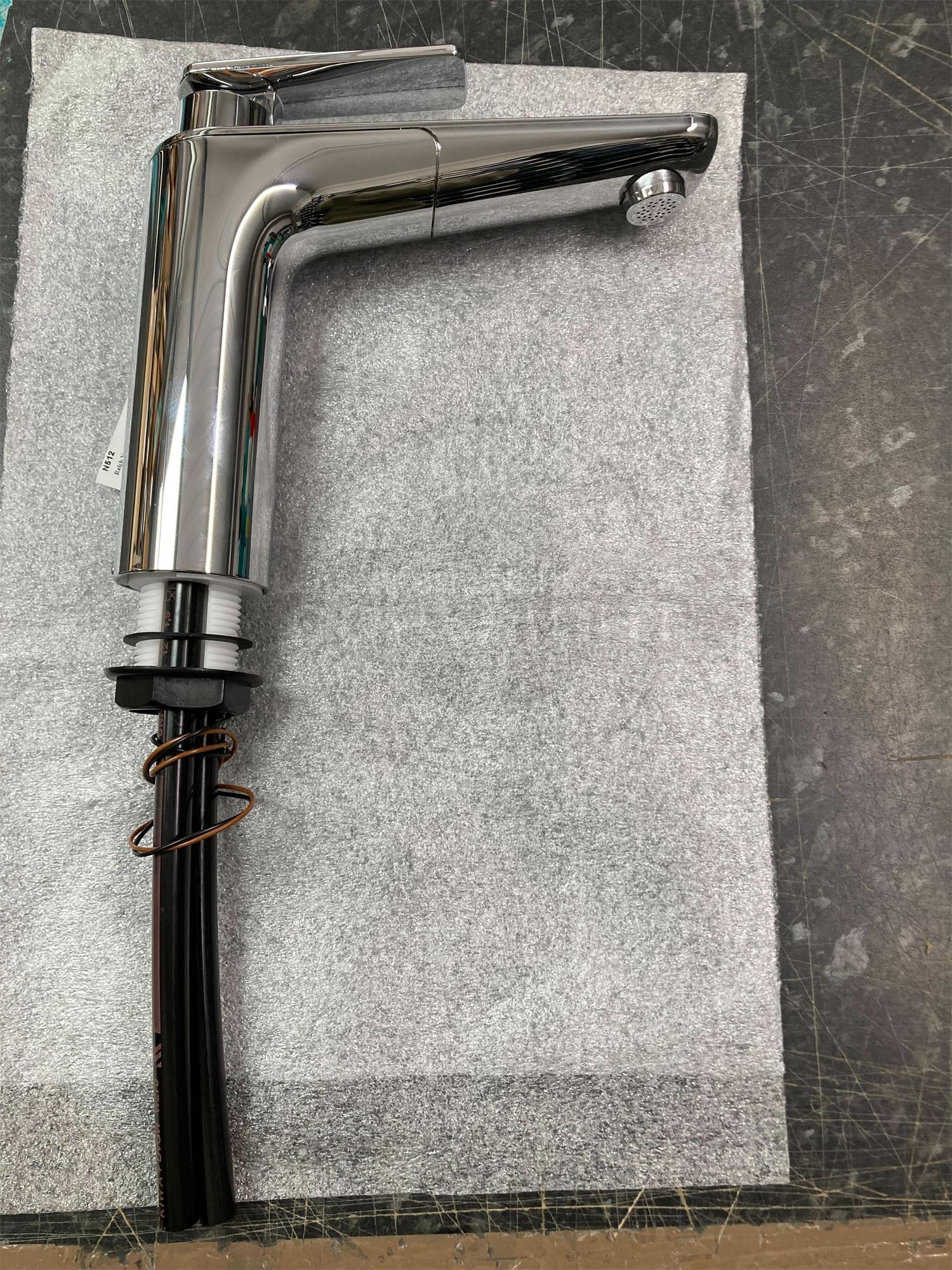 Reich Vector S with microswitch | Reich Taps | Leisureshopdirect