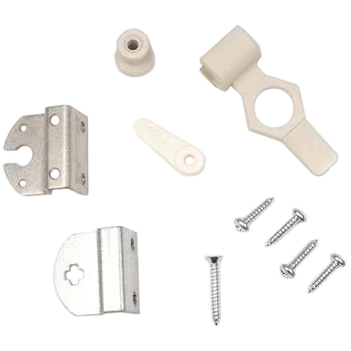 Remis Take n Trim Fixing Kit for RemiSun (RAL 9002) | Remis Rooflights ...