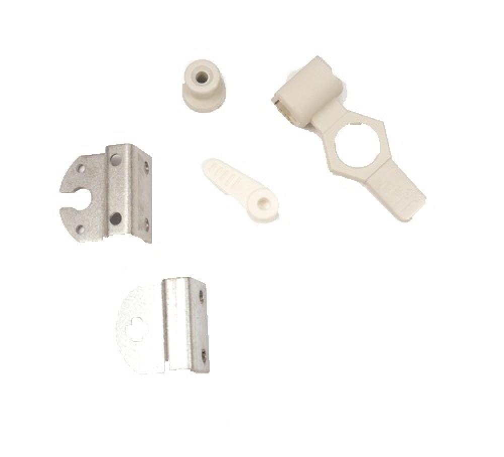 Remis Take n Trim Fixing Kit for RemiSun (RAL 9002) | Remis Rooflights ...