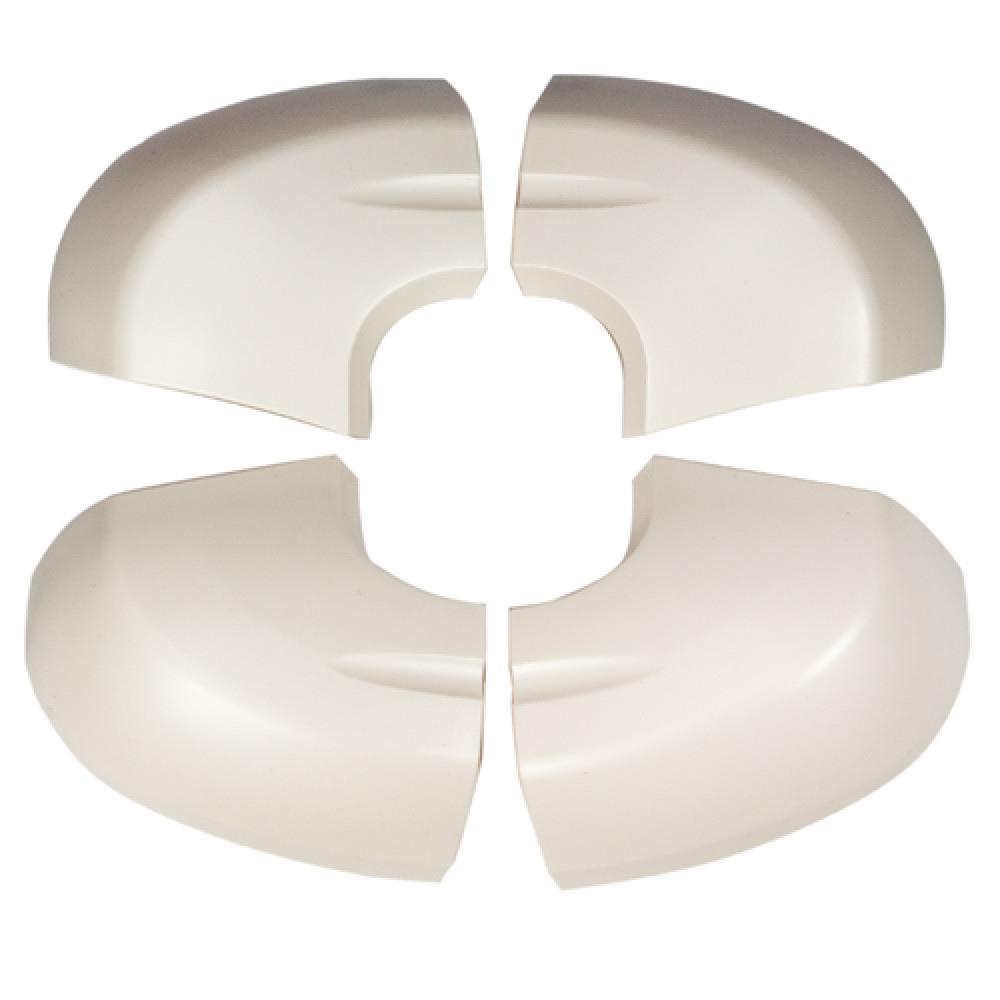 Remismart Corner Capping (pair) | Remis blinds | Leisureshopdirect