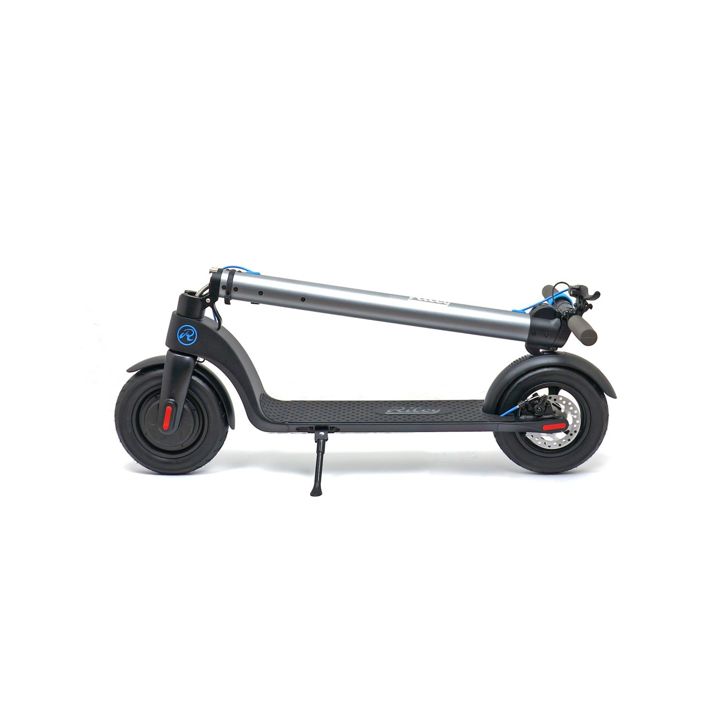 RIley Scooters RS1 Electric Scooter | Electric Scooters | Leisureshopdirect