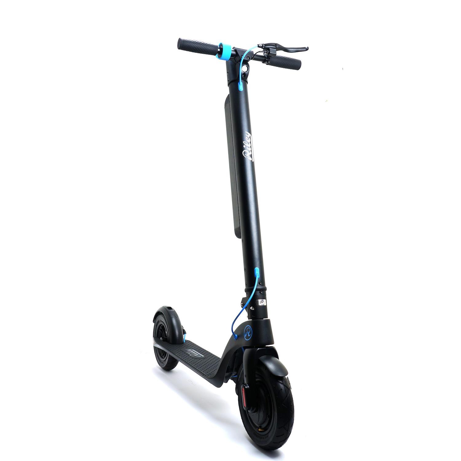 Riley Scooters RS2 Electric Scooter | Electric Scooters | Leisureshopdirect