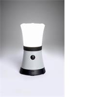 Ring Cyba-Lite 200 Lumen Capella Lantern | Temporary | Leisureshopdirect