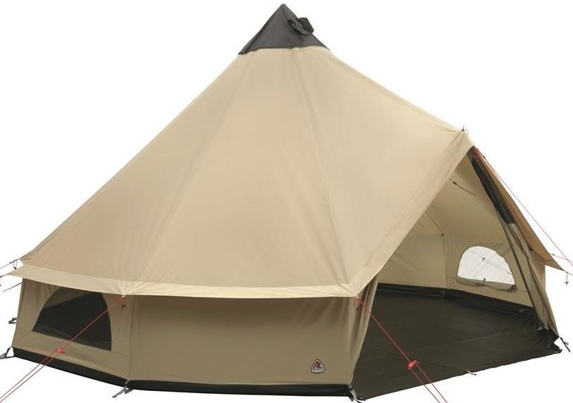 Robens Klondike Grande Tipi Tent | Family Tents | Leisureshopdirect