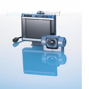 Dometic Waeco PerfectView Reversing Video System | Leisureshopdirect