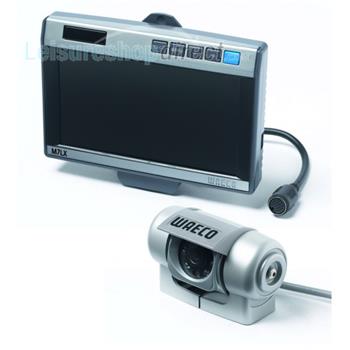 Dometic Waeco PerfectView Reversing Video System | Leisureshopdirect
