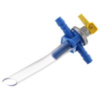 Safety valve and drain tap for Truma Boilers 2.8bar | Truma Code: 70141 ...