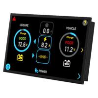 Sargent 7" Touchscreen Modular System with MC100, MC200 & Harnesses ...