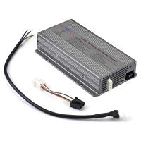 Sargent PX300 3 Stage Intelligent Battery Charger and Power Supply 300W ...