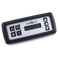 Sargent Universal Control Panel for Power Supply Units | Power ...