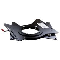 Scopema RIB New Sprinter Passenger swivel | Seat Swivels ...