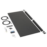 Solar Technology International 200watt MHD Rigid Panel Kit (Aero ...