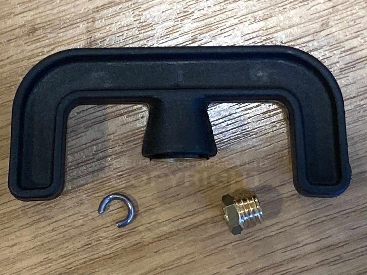 Spare handle for waste drain valve | Waste Water Fittings ...