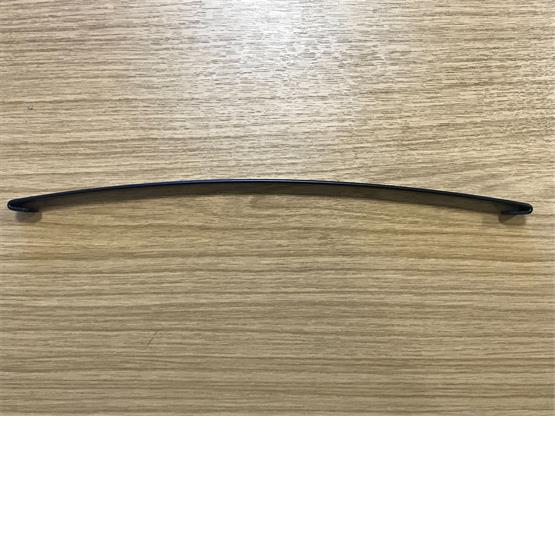 Spinflo Oven Handle - Elllipse- Black | Thetford Code: SPCO0307.BK ...