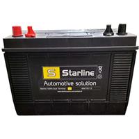 Starline Lion Leisure Battery 100Ah Sealed Lead Acid (DC31MF) | Battery ...