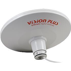 Status 315/330/350 (Dome only)- 10m coax | Temporary | Leisureshopdirect