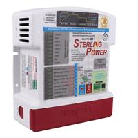 Sterling 30A BB1230 Battery to Battery Charger (12V/12V) | Chargers ...