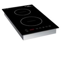 Sterling Power Twin Induction Hob (IHFB) | Induction Hobs ...