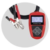 Sterling Power Sterling Digital Battery Tester | Inverter and Battery ...