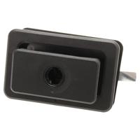 STS Oberholz Quadro Rotary Lock in Black for STS / Zadi Barrels ...