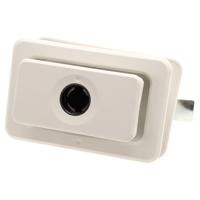 STS Oberholz Quadro Rotary Lock in White for STS / Zadi Barrels ...