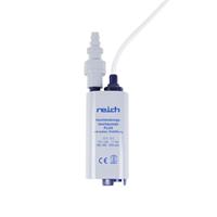 Reich 19L Submersible Pump with Check Valve | Reich Code: 611-4419EB ...