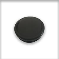 Surejust Floor Plate Bung | Table fittings | Leisureshopdirect