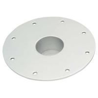 Surejust Recessed Table Base | Table fittings | Leisureshopdirect