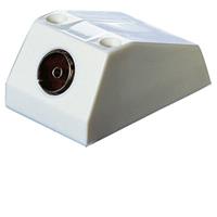 Surface Mounted TV Point | Maxview Accessories | Leisureshopdirect